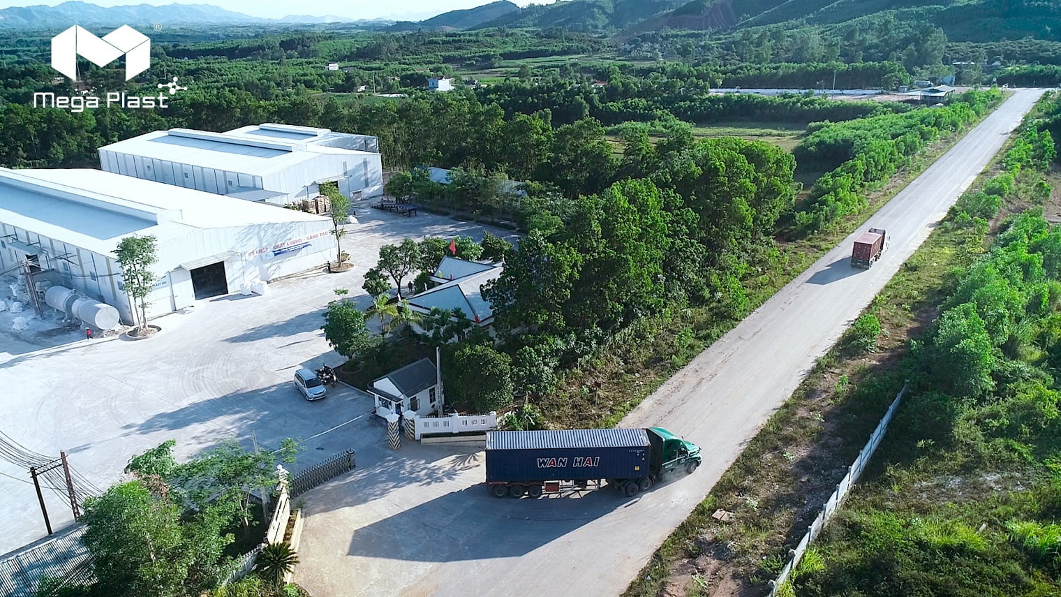 Home Page - MegaPlast