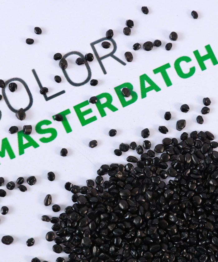 Black Masterbatch - Intense Black Coloring for Diverse Applications