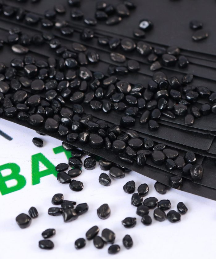 Black Masterbatch - Intense Black Coloring for Diverse Applications