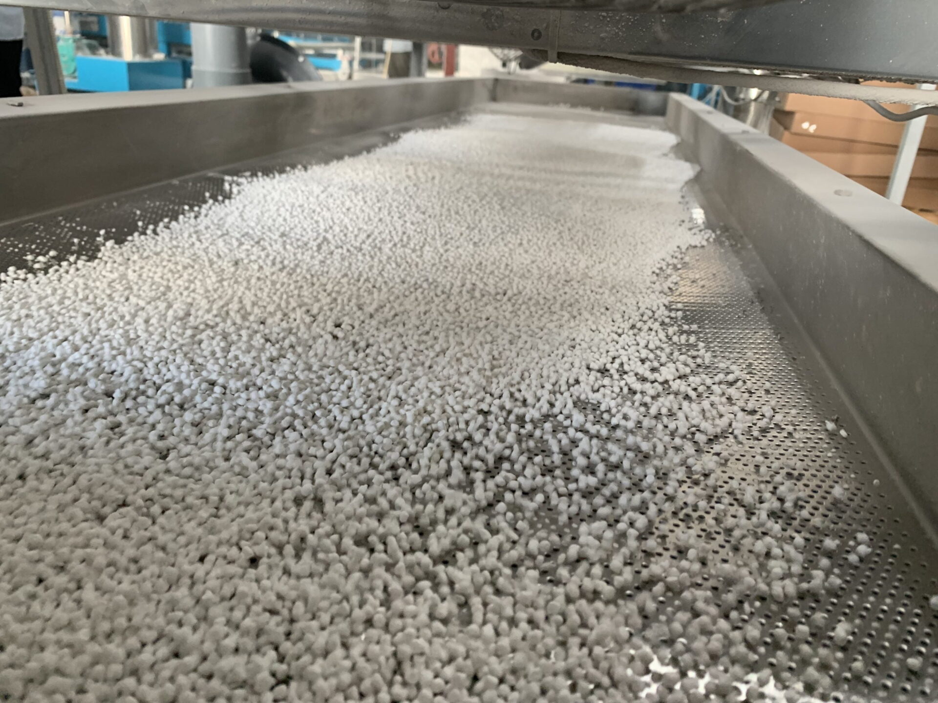 Optimizing Profit: Filler Masterbatch Use in Manufacturing