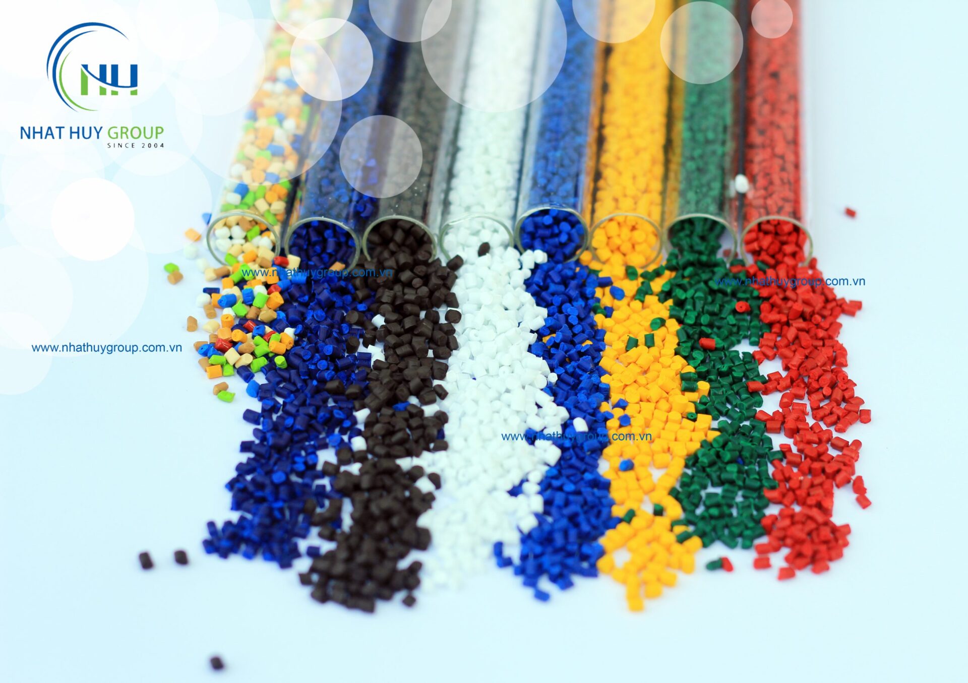 PP Filler Masterbatch: Leading Manufacturers In Vietnam