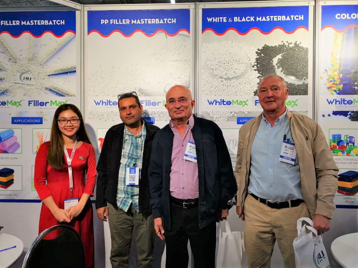 Complast South Africa 2020: Megaplast's Participation