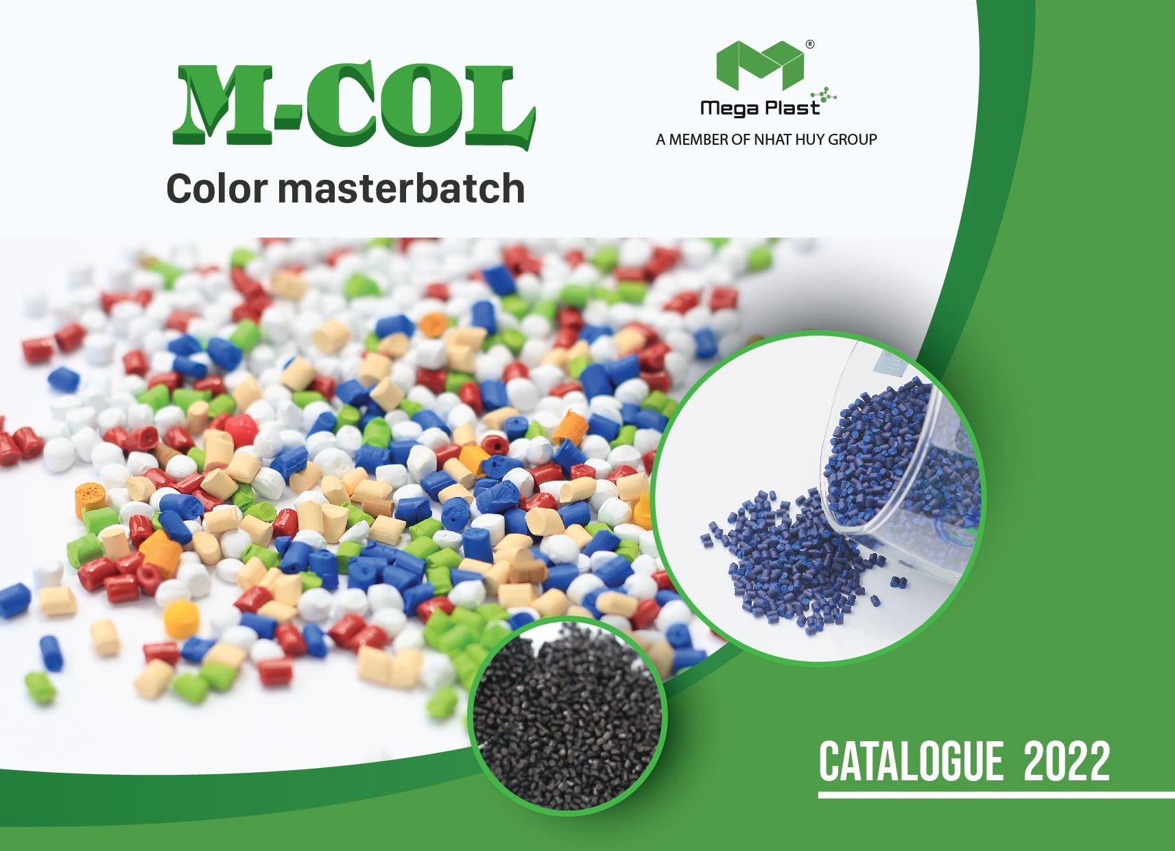 Cost Optimization: Filler Masterbatch's Role For Manufacturers