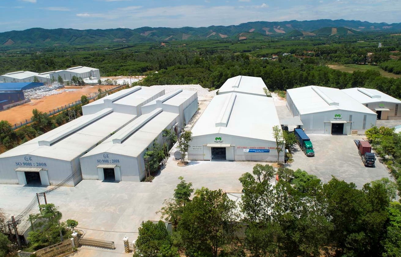 Meet Megaplast At PlastIndia 2023 In Delhi: Your Invitation