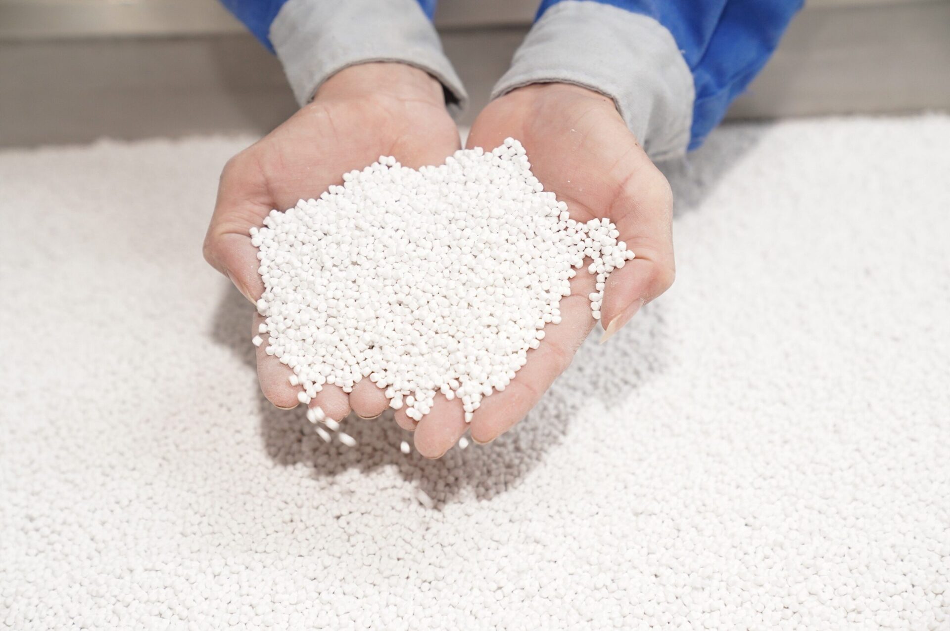 Choosing Filler Masterbatch For Packaging: Key Considerations