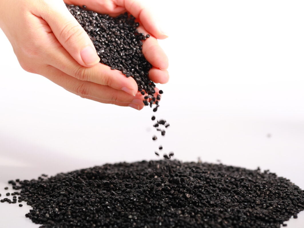 Black Masterbatch - Intense Black Coloring For Diverse Applications