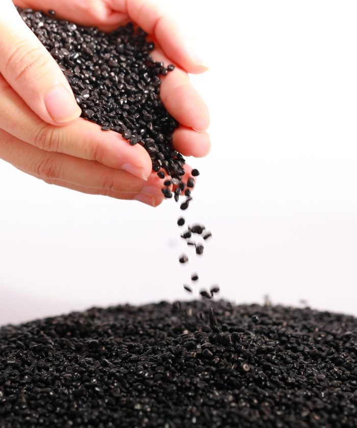Black Masterbatch - Intense Black Coloring for Diverse Applications