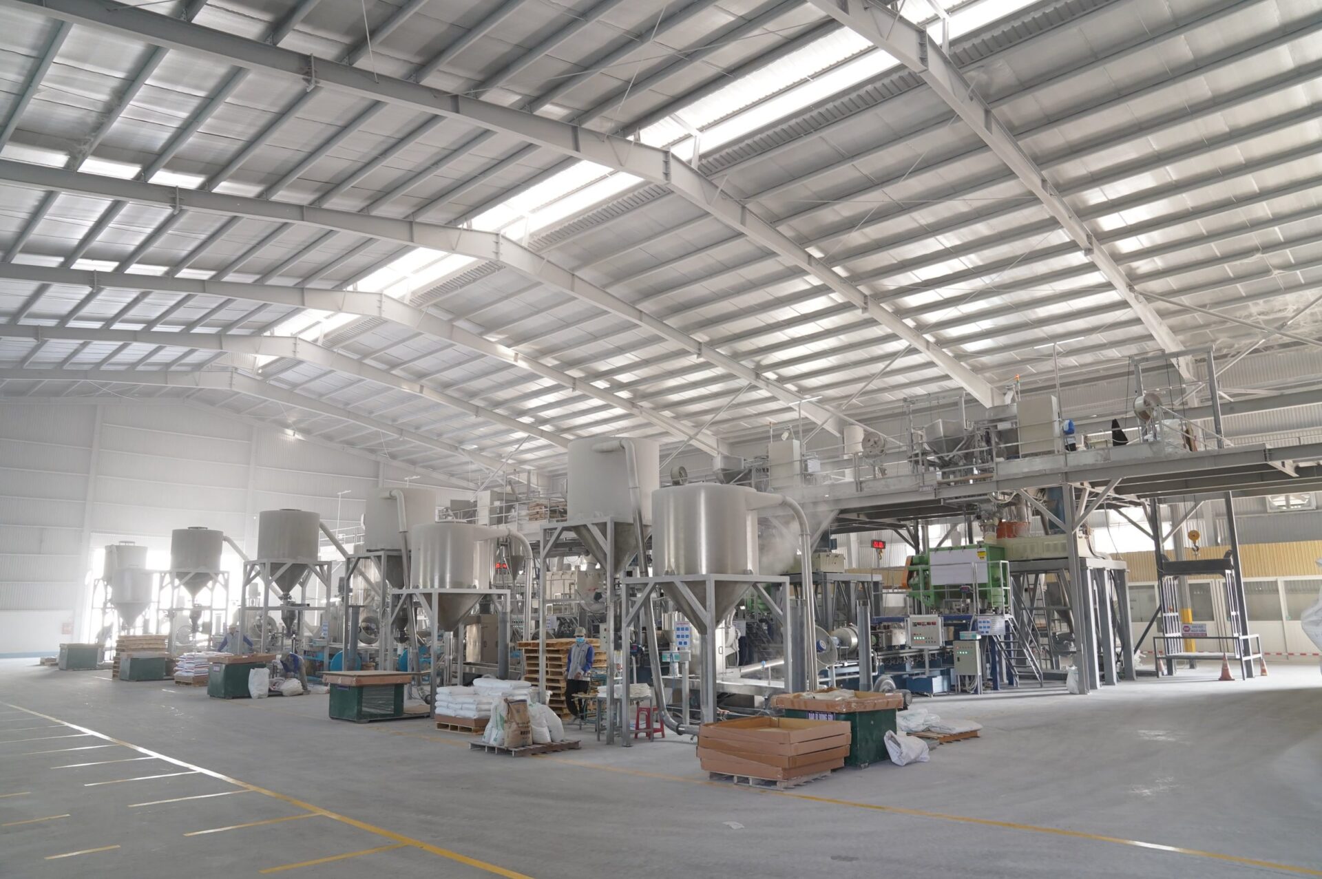 Masterbatch Manufacturing: Art And Science Explored