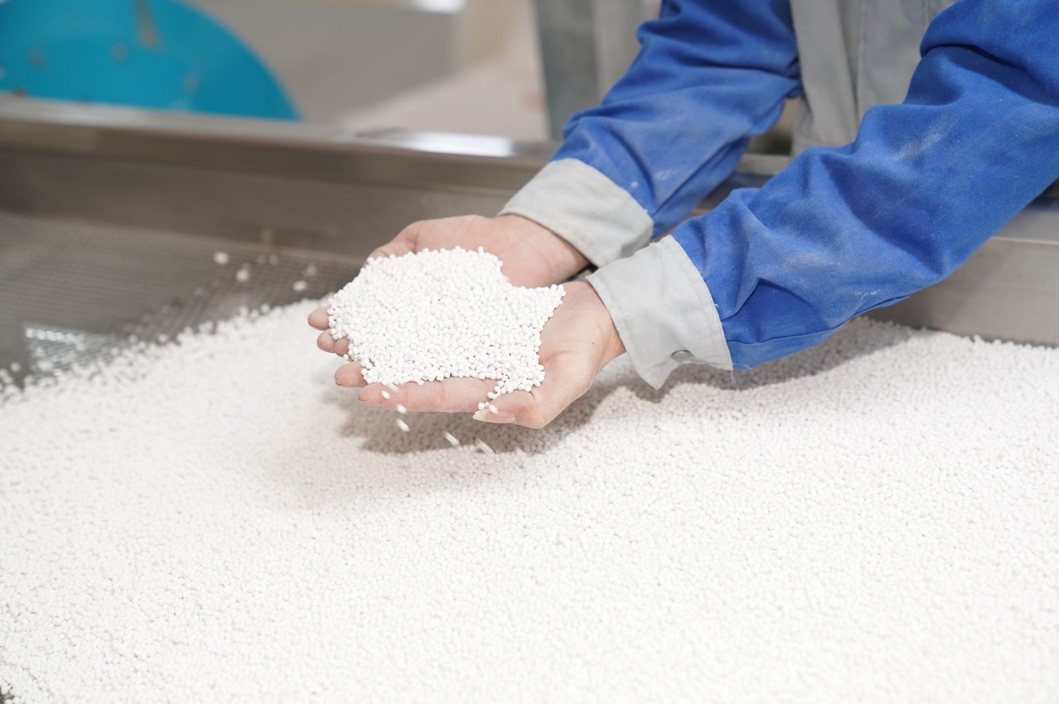 CaCO3 Filler Masterbatch - Megaplast