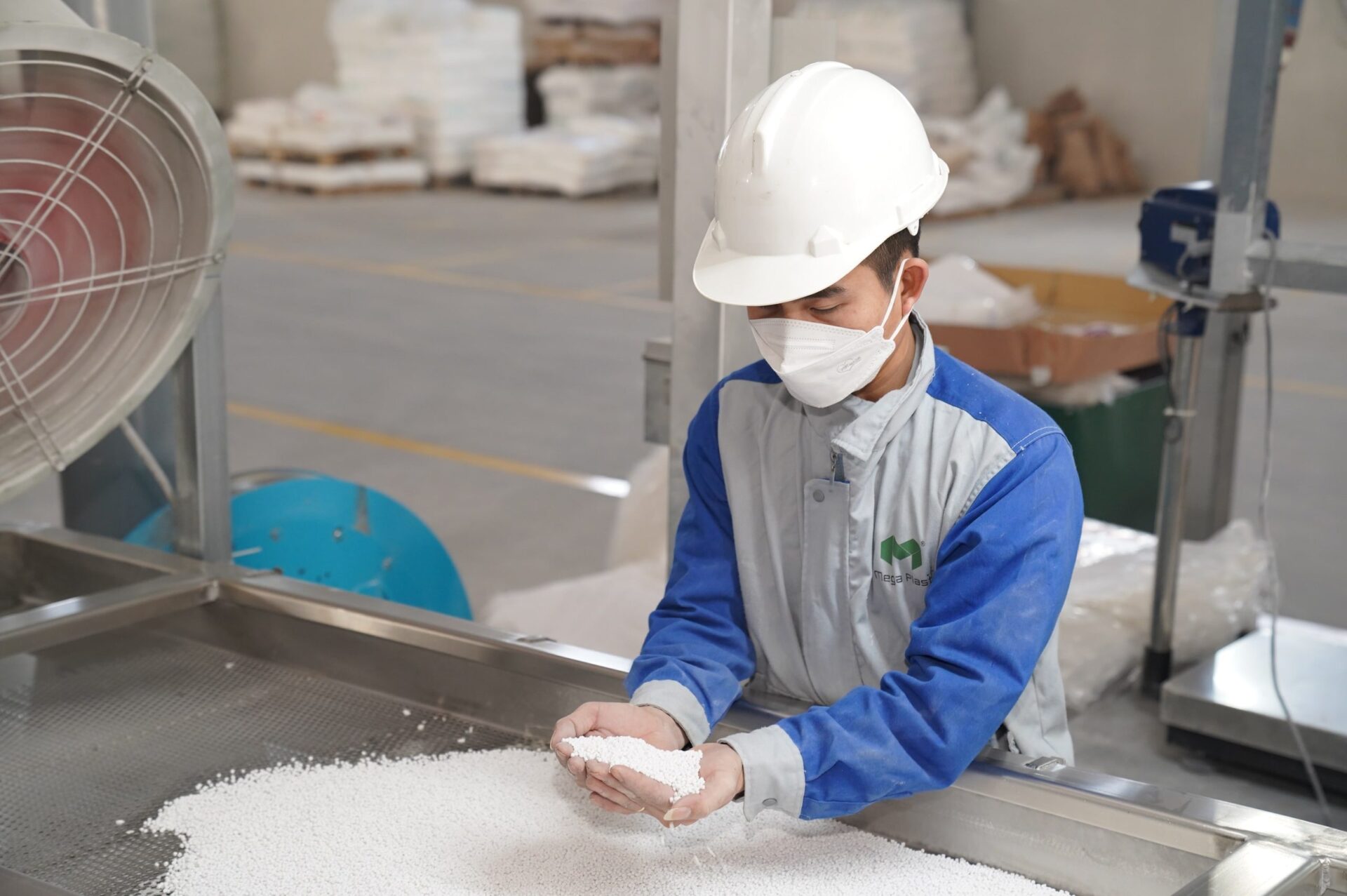 Masterbatch Manufacturing: Art And Science Explored