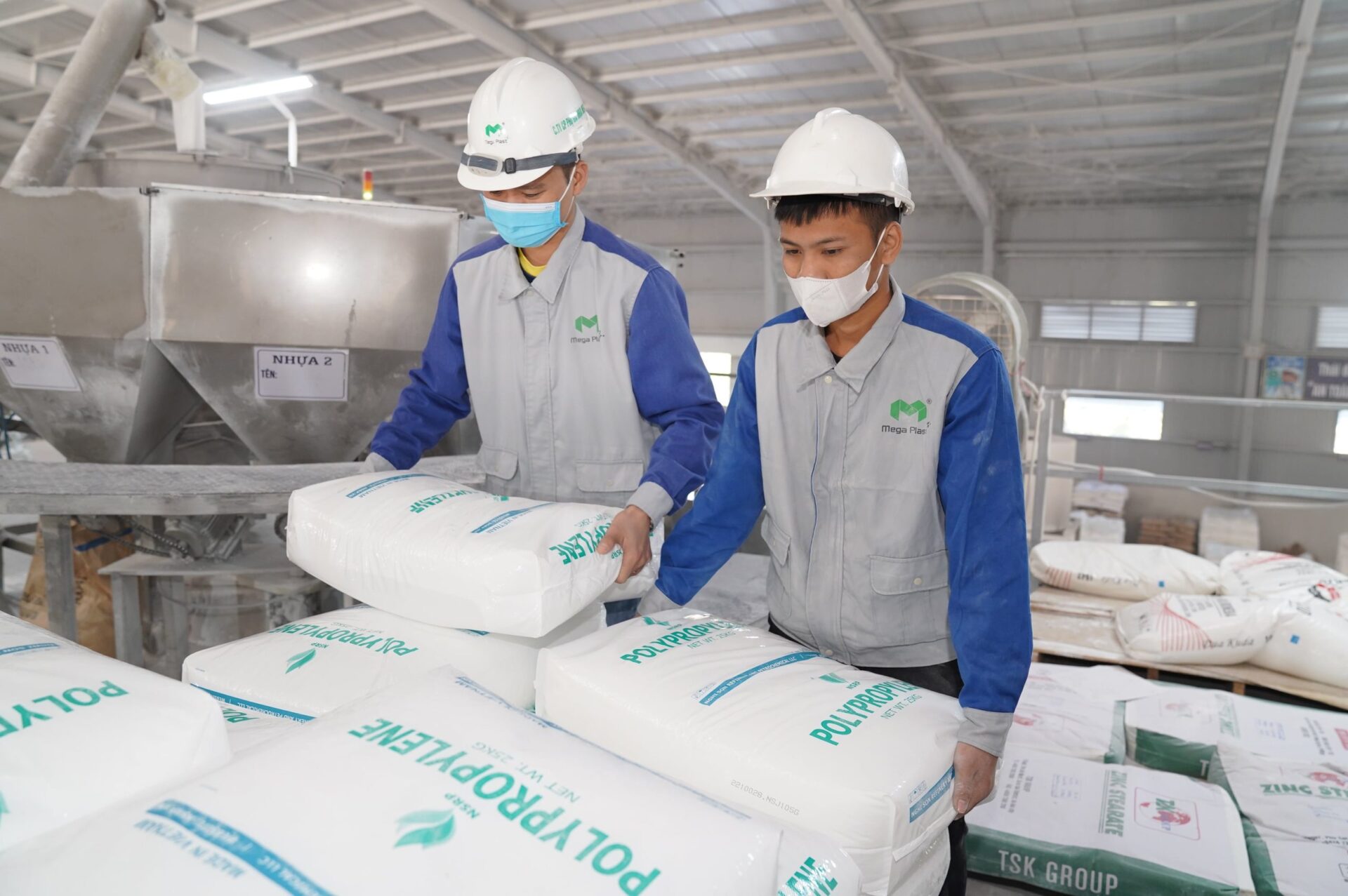 Masterbatch Manufacturing: Art And Science Explored