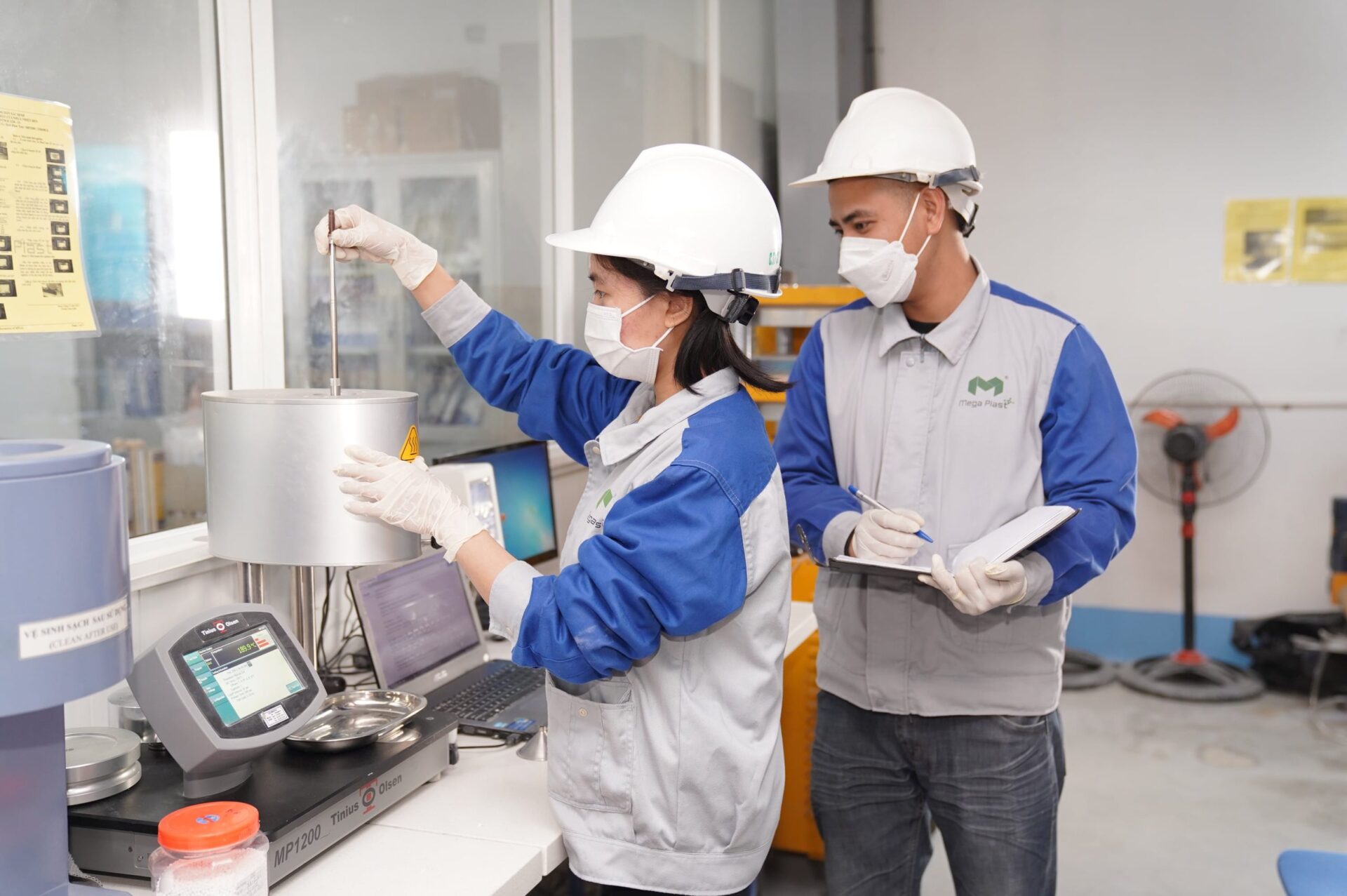 Masterbatch Manufacturing: Art And Science Explored