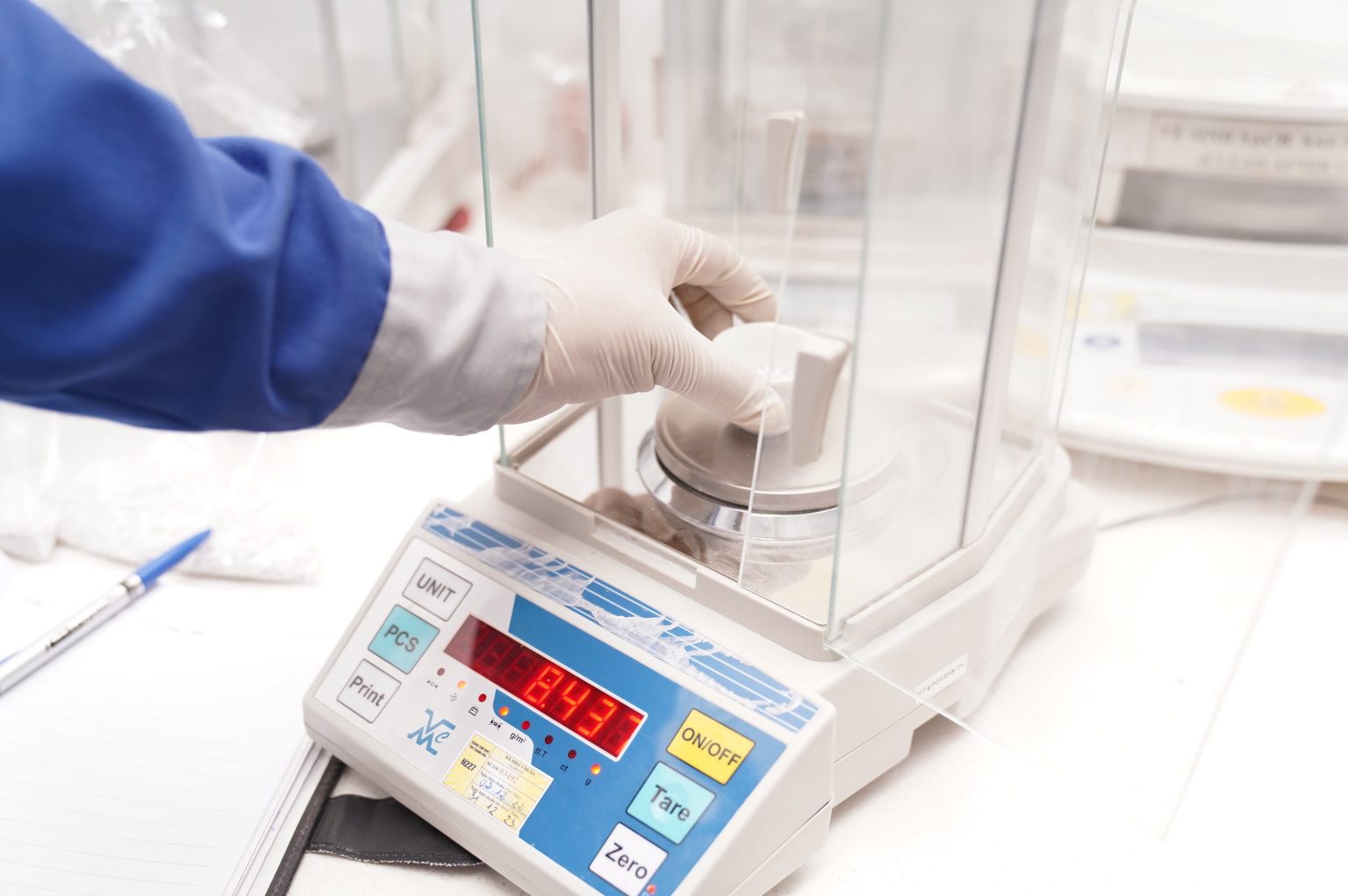 Masterbatch Manufacturing: Art And Science Explored