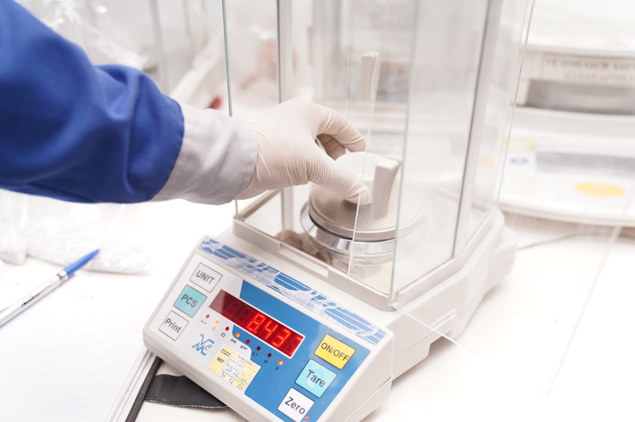 Masterbatch Manufacturing: Art And Science Explored