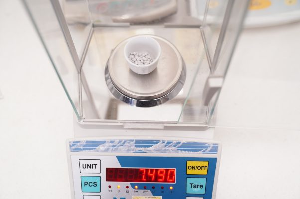 Masterbatch Manufacturing: Art And Science Explored