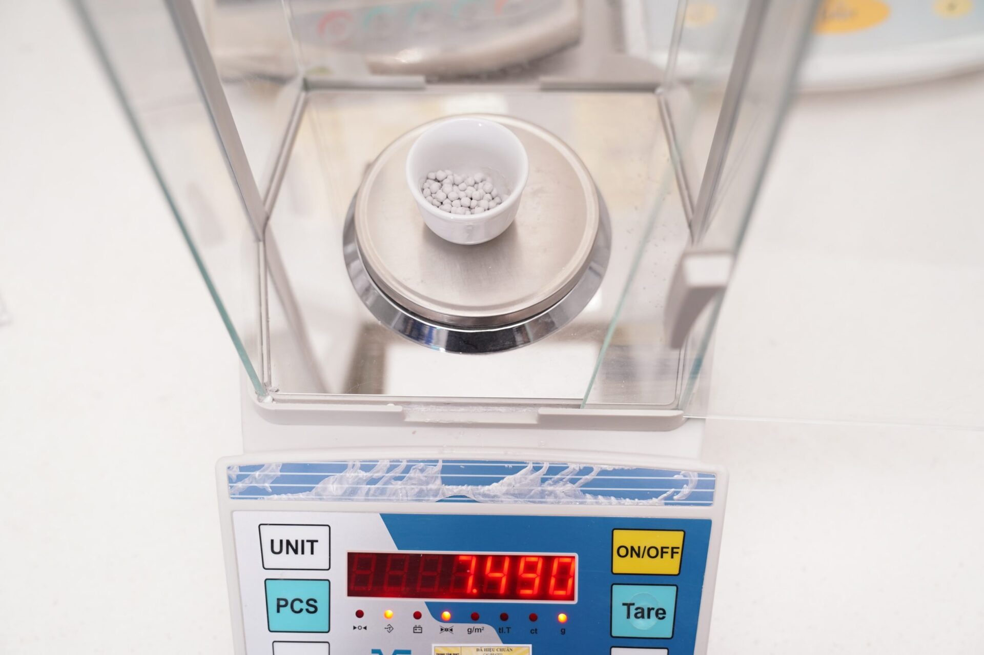 Masterbatch Manufacturing: Art And Science Explored