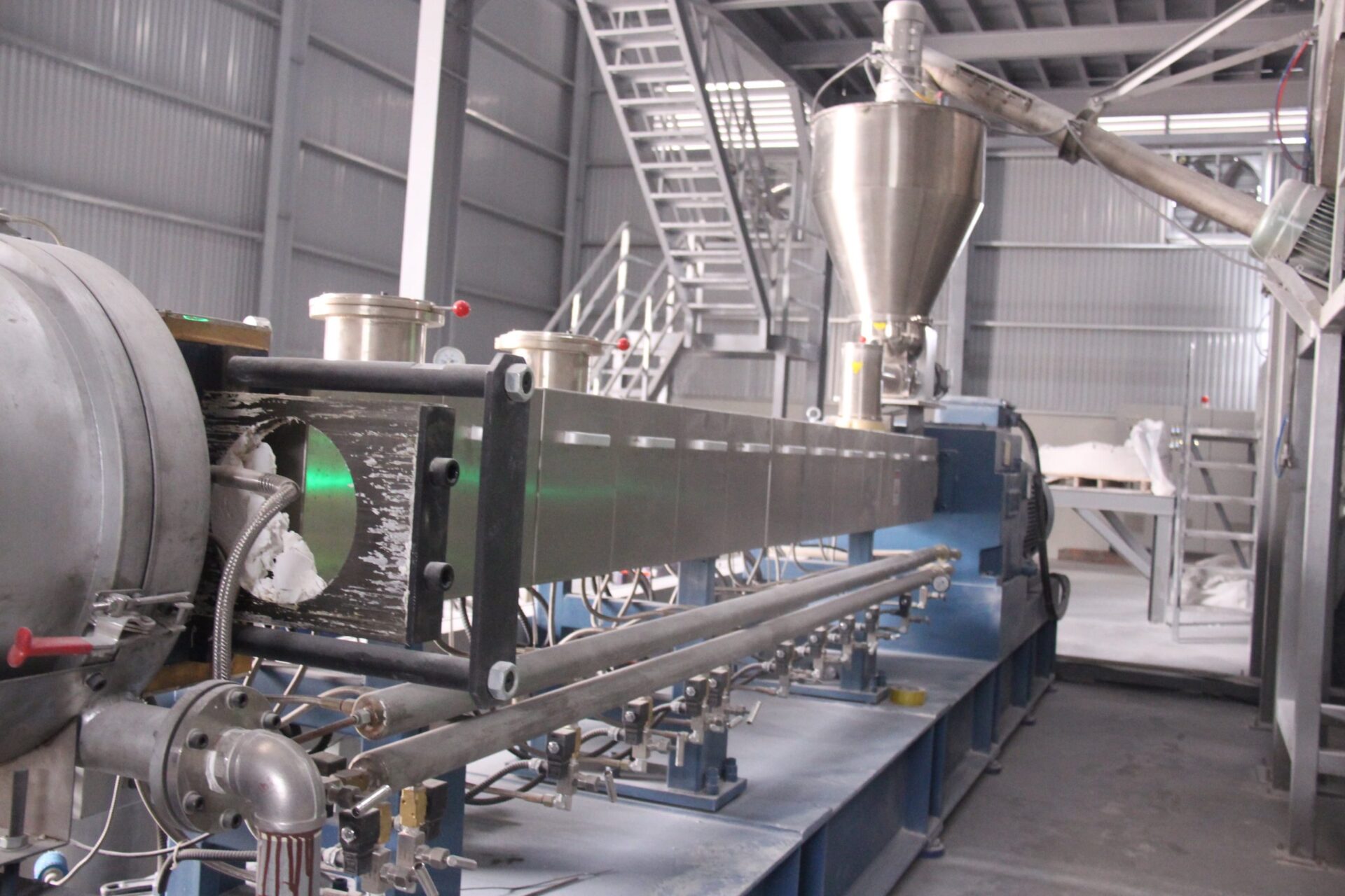 Masterbatch Manufacturing: Art And Science Explored