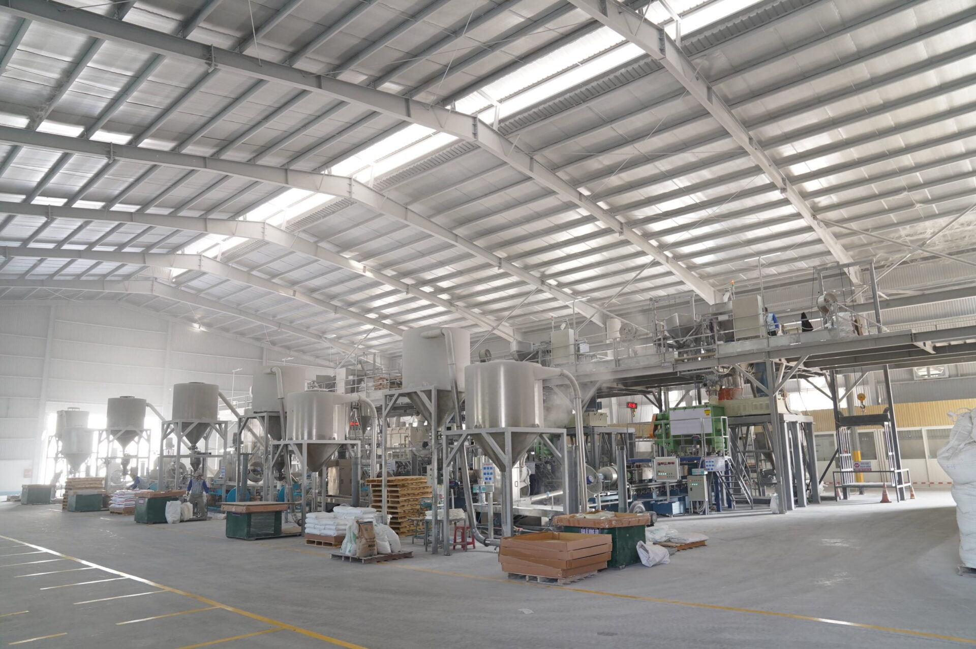 Mastering The Craft: Unveiling Masterbatch Techniques