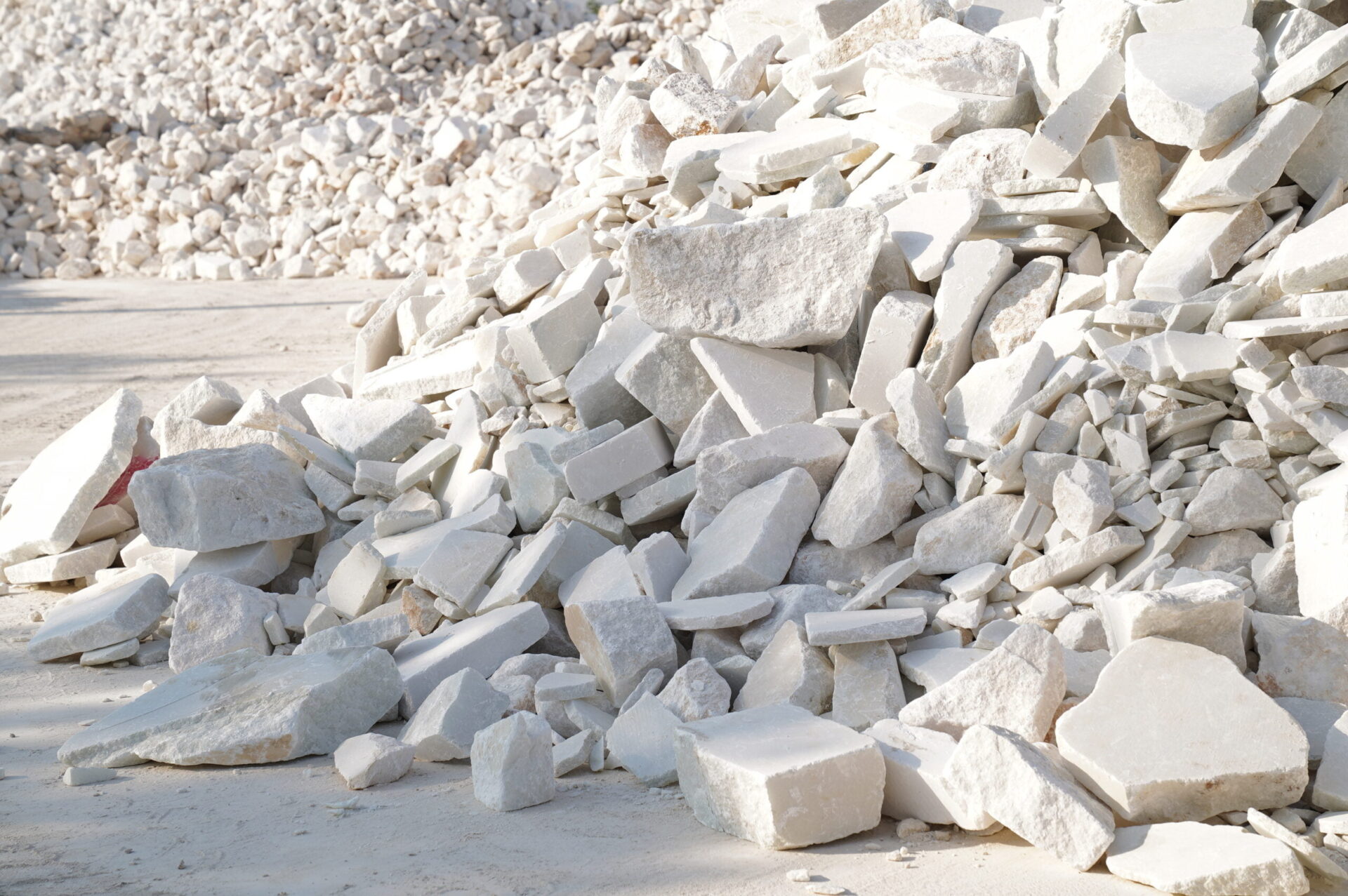 Filler Masterbatch From Mega Plast: Ideal For Middle East Market