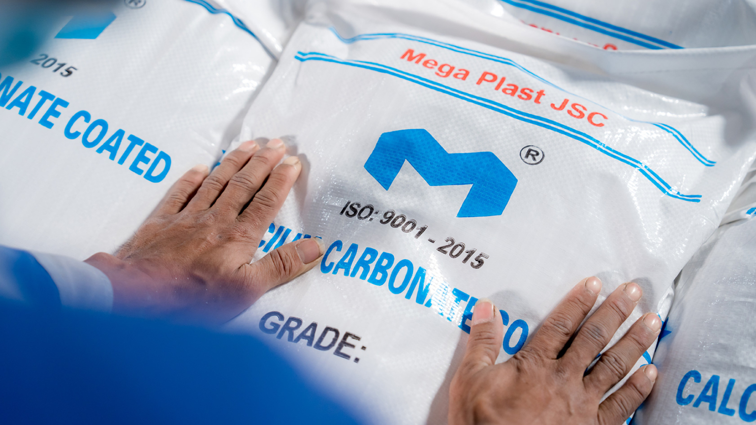 Our Factories - Discover Mega Plast Manufacturing Centers