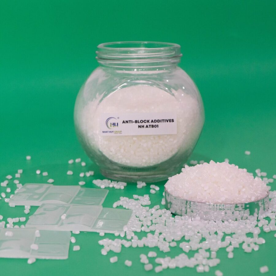 Megaplast: Top-Quality Additives Masterbatch Manufacturer