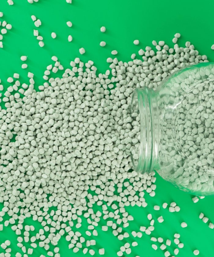 Bio Masterbatch - Megaplast