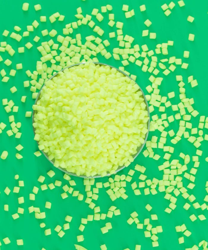 Additives Masterbatch - Megaplast