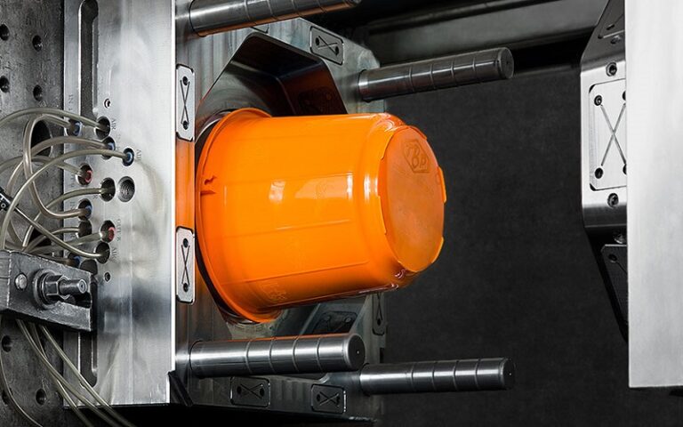 Filler Masterbatch In Injection Molding Material