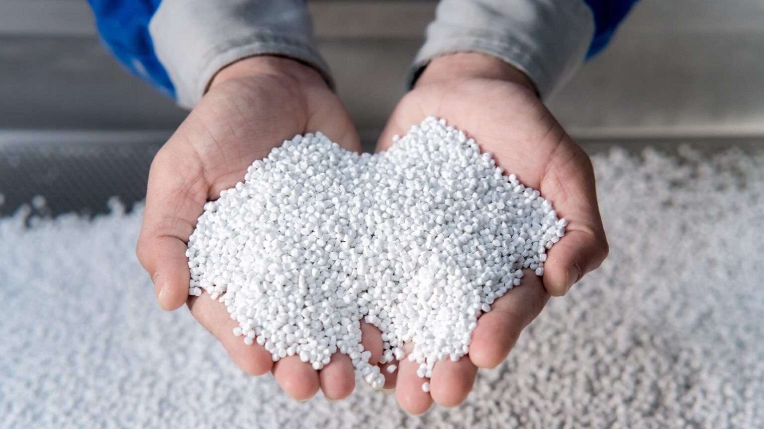 5 Reasons To Meet Mega Plast At K 2025: Comprehensive Solutions For Every Plastics Industry ...